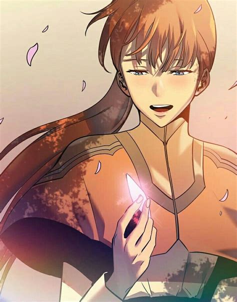 Ju Hee Solo Leveling Manhwa Super heroi Herói