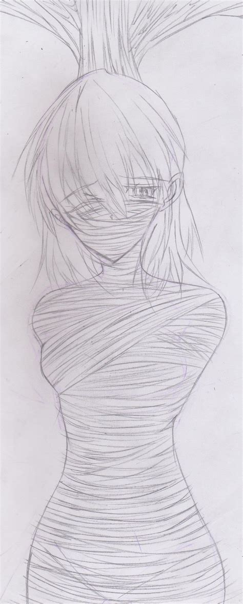 Cocoon Bound By Bdluv On Deviantart
