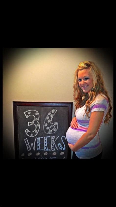 Pin On Pregnancy Board