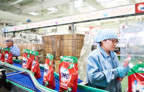 Tổng quan về công nghiệp sản xuất hàng tiêu dùng Mới https vh2