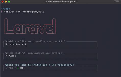 Instalación de Laravel 10 Styde net
