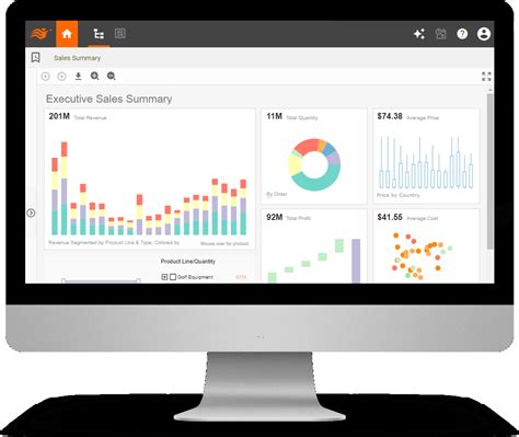 Free Consultation With A Dashboard Software Provider InetSoft Technology