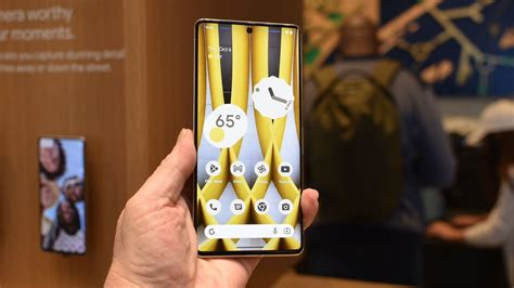 Google Pixel 7 Vs Pixel 7 Pro Is There Any More Than A Pixel Between