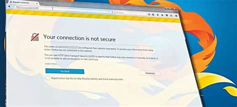 how to fix an ssl connection error troubleshooting and solutions