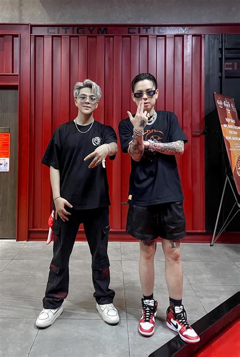 Phỏng vấn Quang Anh Rhyder Giấu mẹ thi Rap Việt nói gì khi bị nhận