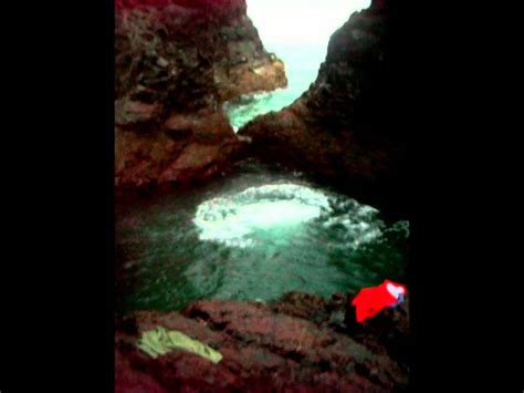 Naked Jumping In Cornwall YouTube