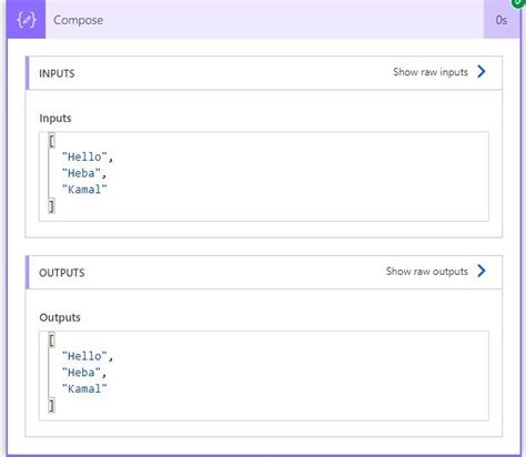 how to split string in power automate to array power automate