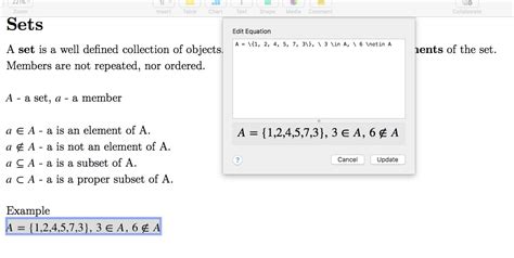 [tex latex] add spaces between numbers in set math solves everything