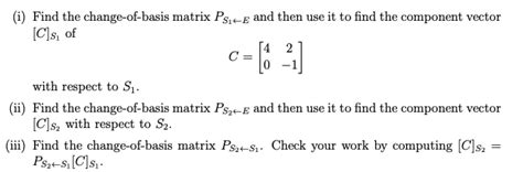 solved let v be the vector space of 2 x 2 upper triangular
