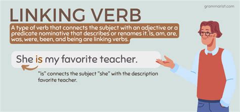 Linking Verbs Vs Helping Verbs Difference Examples