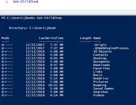 basic powershell get member arthur s blog