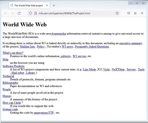 Websites Made With Html And Css