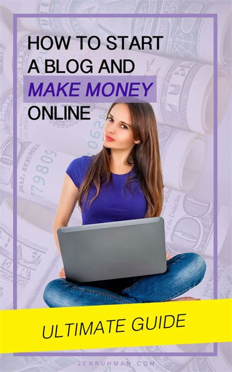 How To Build A Successful Blog 2023