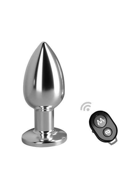 Butt Plugs In Adult Toys