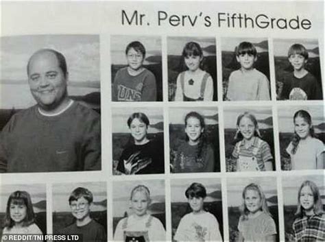 Hilarious Online Gallery Shows The Most Unfortunate Names Ever Captured On Tv Daily Mail Online
