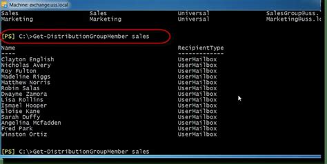 total 70 imagen add members to distribution list office 365 powershell abzlocal mx