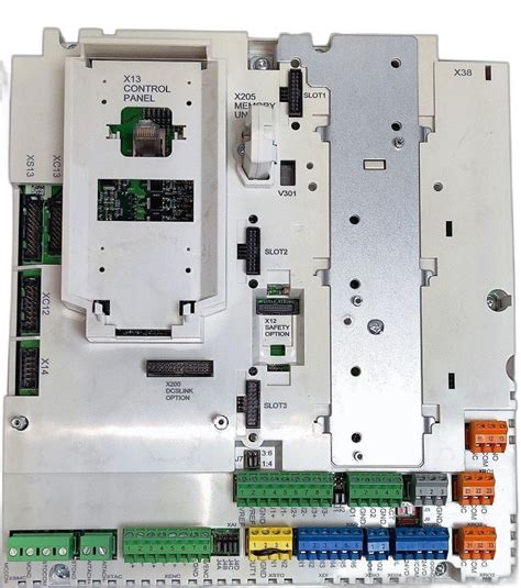 ABB DCS 880 DC Drive SDCS CON 4 Repairing Services In Greater Noida