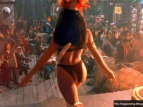 Salma Hayek Sexy Stripper Compilation 9 Pics Video Scenes Thefappening