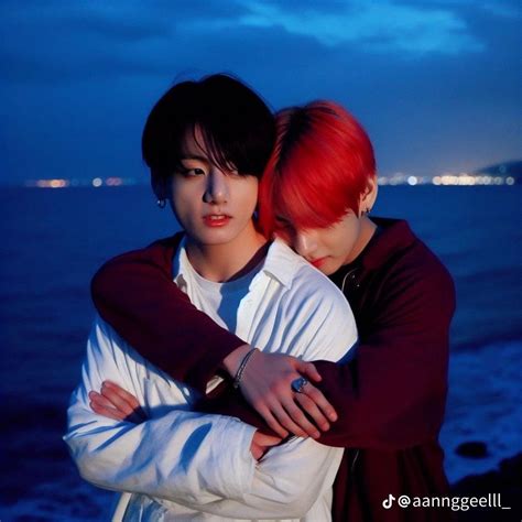 Pin By Kooki3sta3 On 𝐓𝐀𝐄𝐊𝐎𝐎𝐊💜 Bts Jungkook Birthday Vkook Fanart Taekook