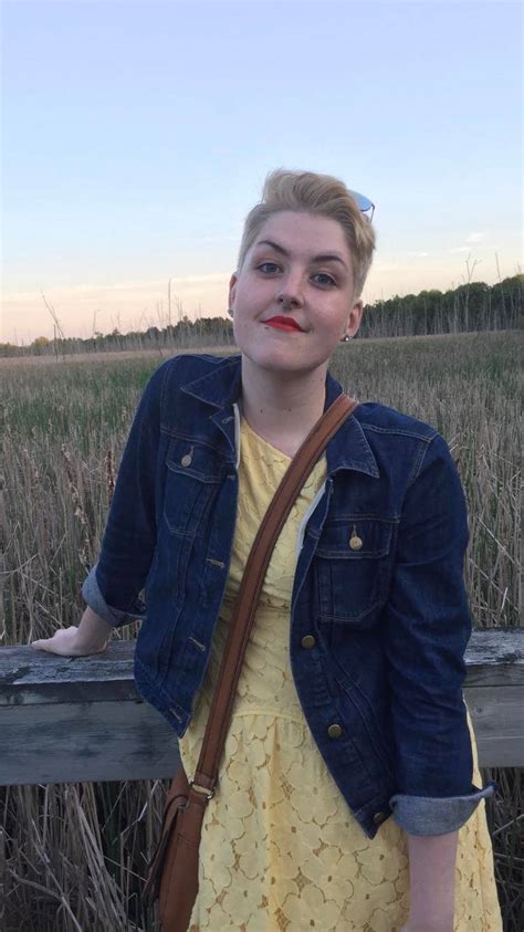 First Time Crossdressing Outside Of The House I Feel Amazing Scrolller