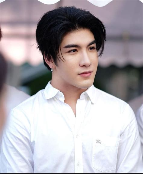 Pin De Kira Schartz Em Thai Actors