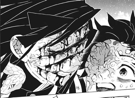鬼滅の刃 第194話灼熱の傷感想考察 マンガモア