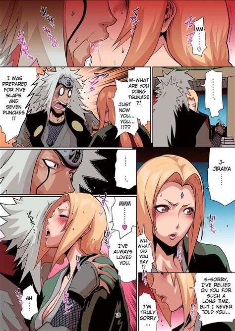 Naruxo Naru Love 01 ⋆ Xxx Toons Porn