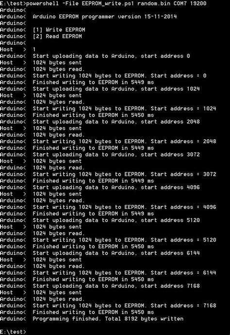 building a 4 bit cpu homebrew computer