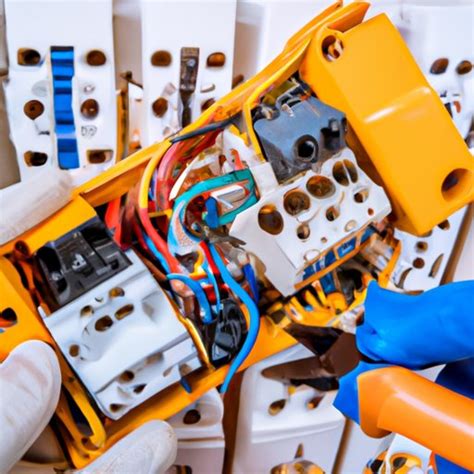 How To Fix A Tripped Breaker Steps And Tips For Troubleshooting The