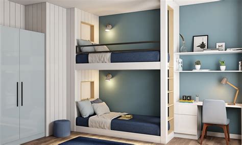 Tips For Arranging A Small Room To Feel Spacious And Comfort Furnizing