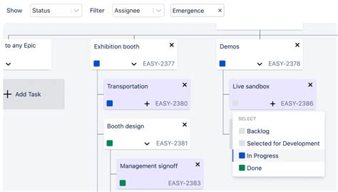 move and organize for jira project structure management atlassian marketplace