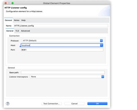 REST API Example MuleSoft Documentation