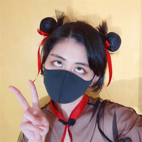 Naimi奶咪 Anaimiya Megapack
