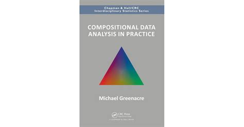 coda book compositional data analysis in practice