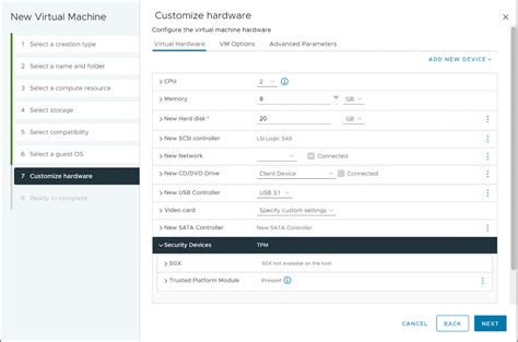 Securing VMware Virtual Machines With Encryption VBS And 47 OFF
