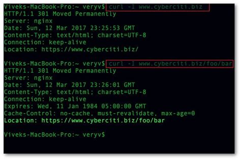 HowTo Nginx Redirect To HTTPS With Rewrite 301 Rules NixCraft