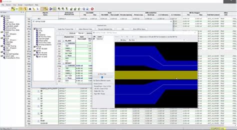 new ema constraint manager for orcad