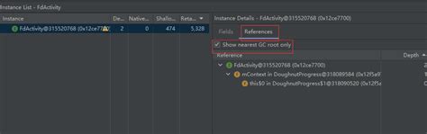 android开发之——profiler 内存分析 android profiler内存分析 csdn博客