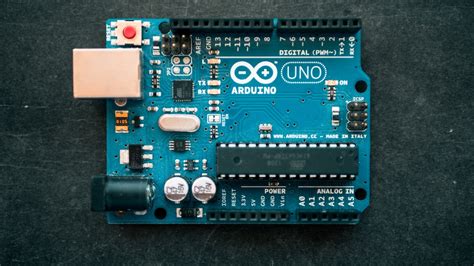 maker不可不知的自造神器！arduino基本介紹！ 科技雞湯