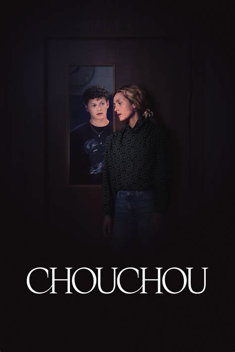Chouchou TV Series 2022 2022 Posters The Movie Database TMDB
