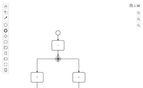 BPMN Modeler Start Location Modeler Forum Bpmn Io