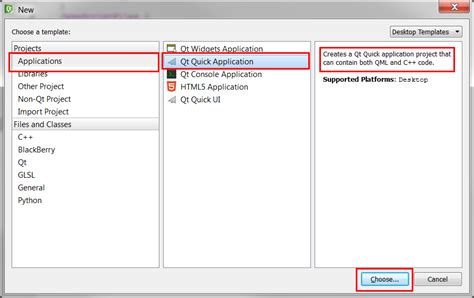 QtQuick 102 Introducing C To QML