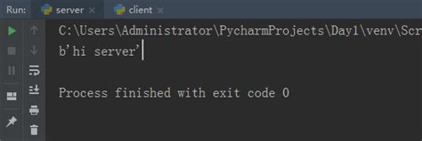 python 基于tcp与udp协议实现socket通信的简单代码实现 勒勒勒勒勒布朗詹姆斯的博客 csdn博客