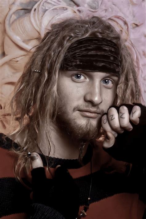 Layne Staley From Alice In Chains Alice In Chains Beauty Hair Styles