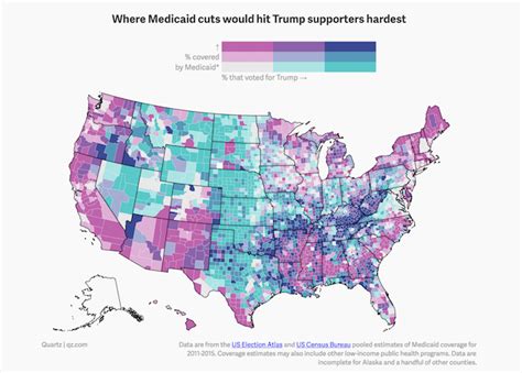 Choropleth Maps Gadgets 2018