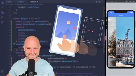 The 10 Min React Native Swipe YouTube