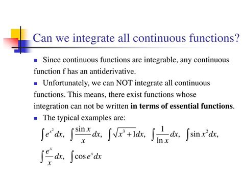 ppt integration of irrational functions powerpoint presentation free download id 1413388