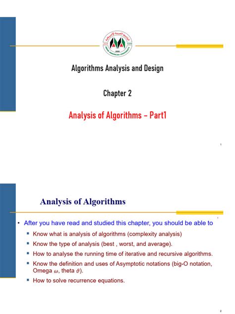 alg chapter2 part 1 pdf time complexity computational complexity theory