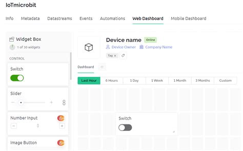 Get Started With Blynk 2 0 On Micro Bit IoT For Beginners