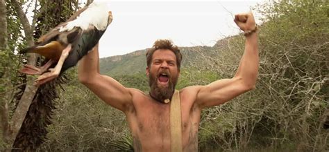 Naked And Afraid Last One Standing Episode Release Date Where To